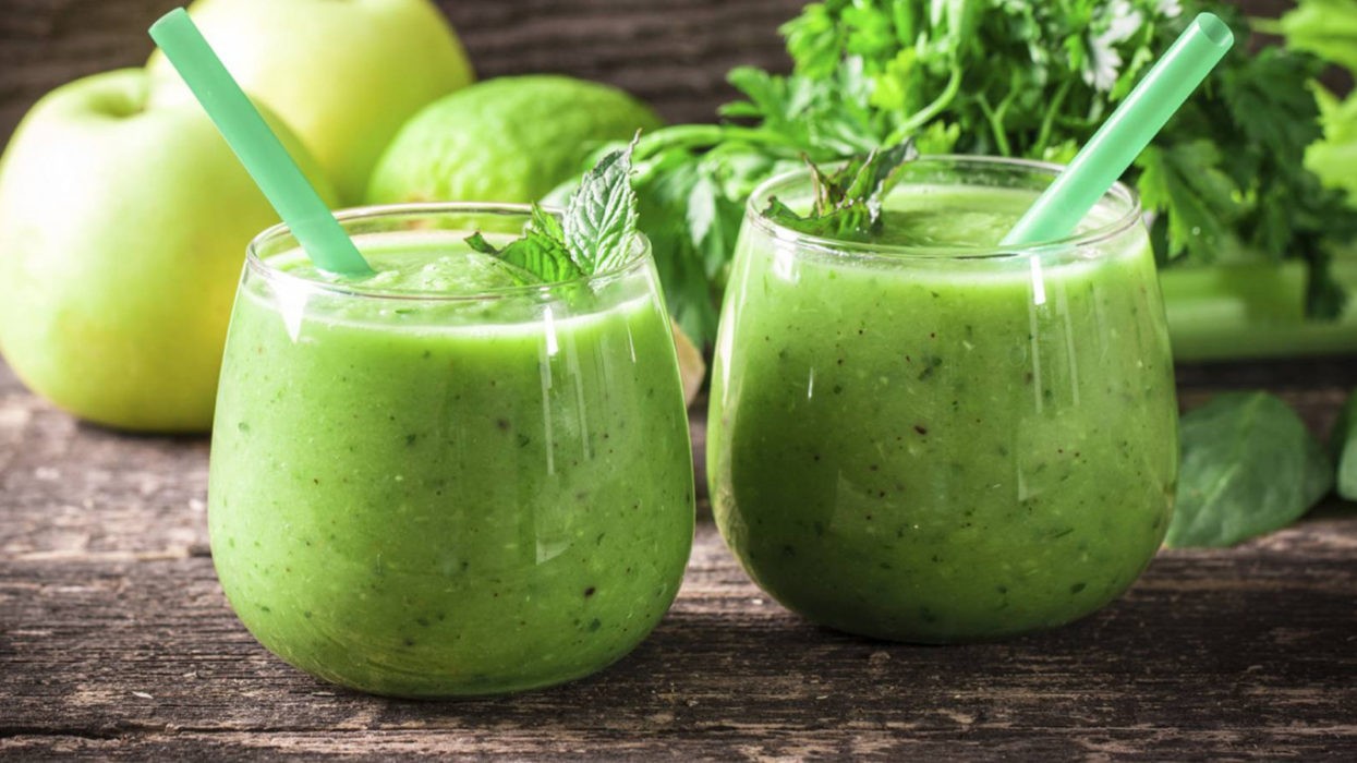 What Is The Best Juicer For Greens?