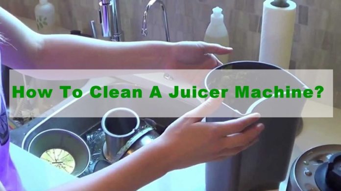 Crazy Juicer - Bible of Juicing & Smoothies