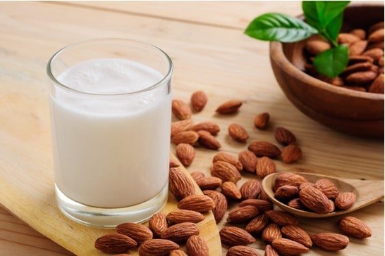 How To Make Almond Milk With Omega Juicer? Read To Know More