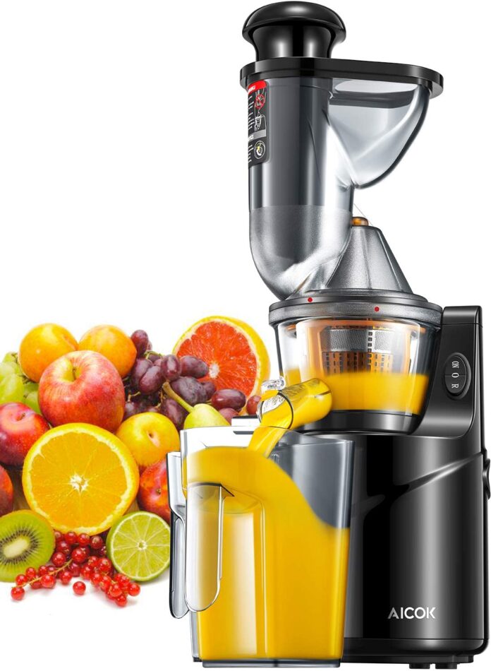 What Is The Best Juicer For Ginger And Ginger Shots