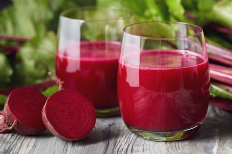 Do You Peel Beets Before Juicing? Advantage Of Peeling Beetroot