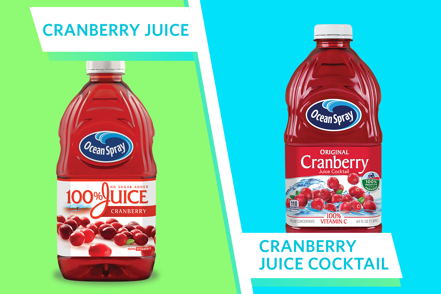 How to Make Cranberry Juice from Fresh Cranberries: Easy Guide - Crazy ...
