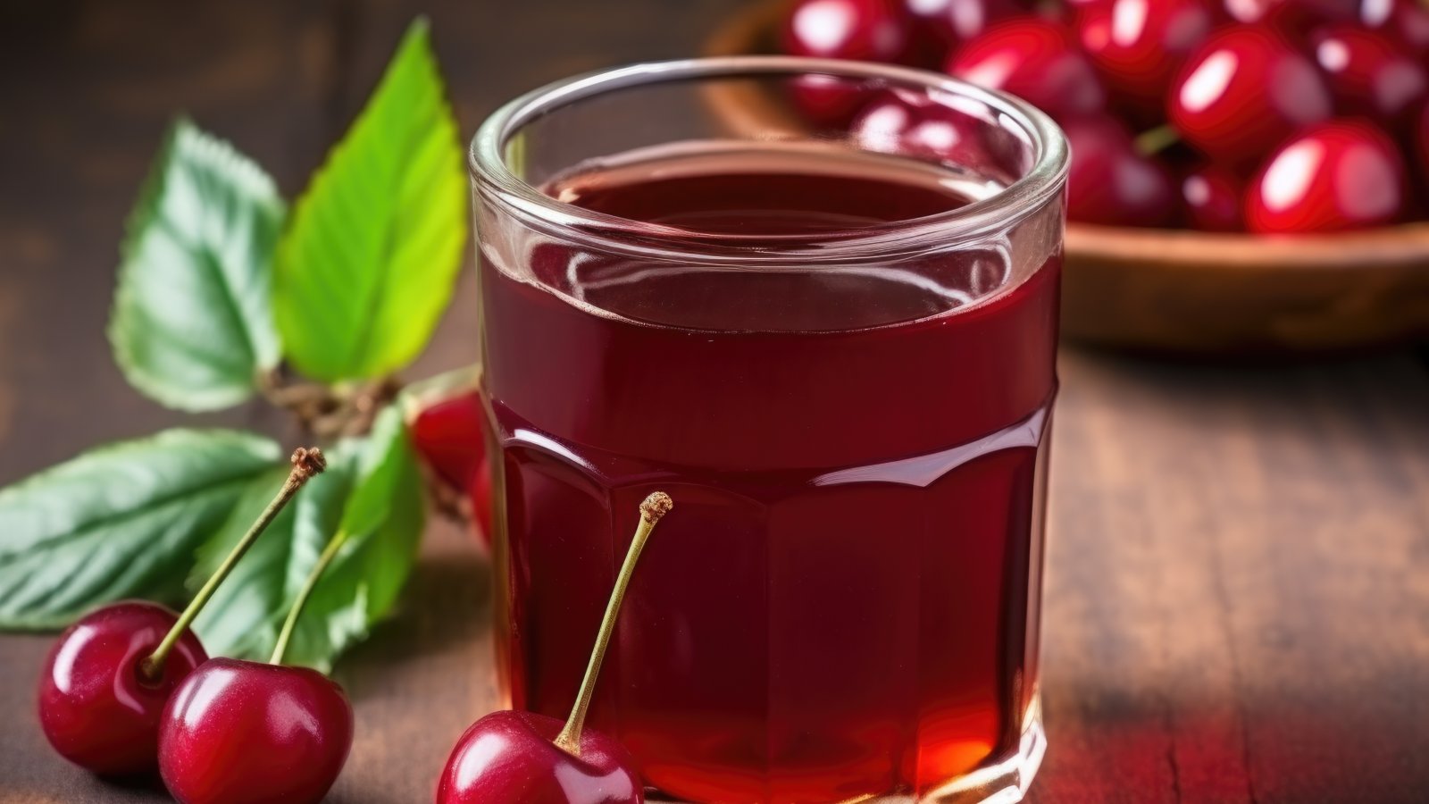 Is Tart Cherry Juice Bad for Kidney Stones? Discover the Truth - Crazy ...
